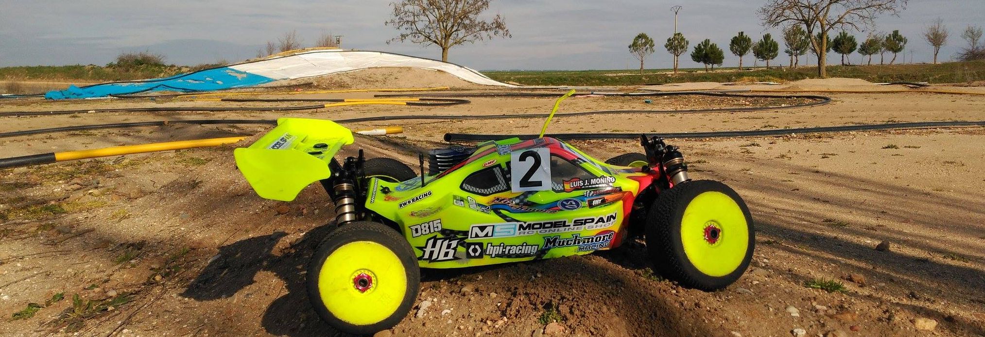 ModelSpain Radio Control Ávila. Tu tienda de Radio Control asistida por ...