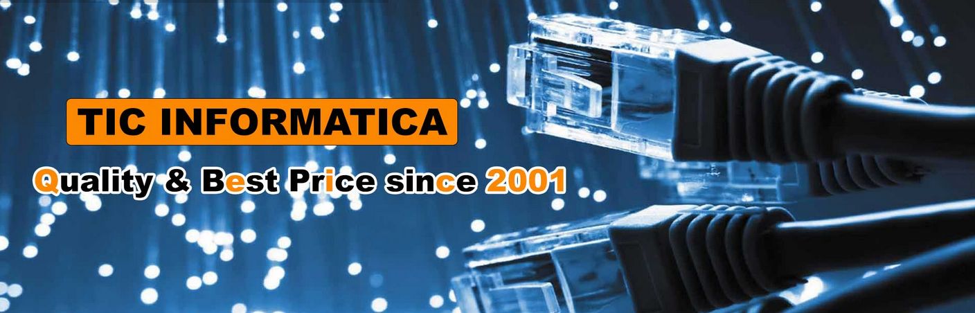 TIC INFORMÁTICA. Reparación de ordenadores Esplugues de Llobregat